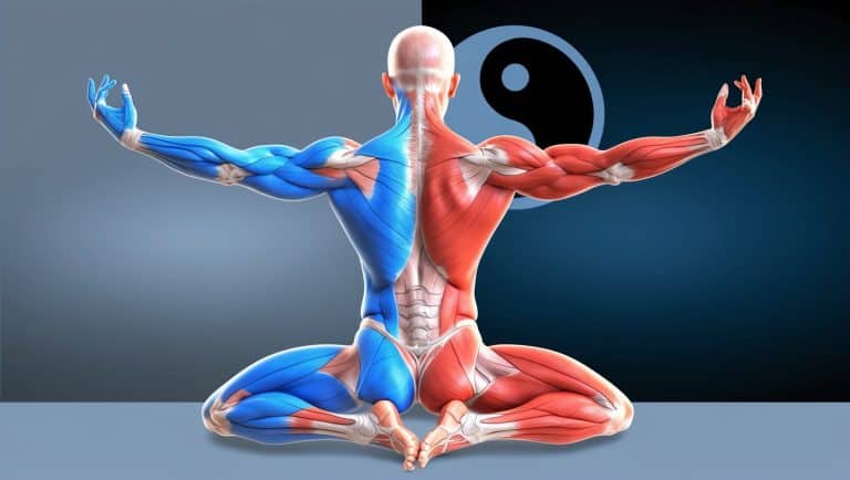 Muskuläre Dysbalance: Die Balance zwischen links und rechts ...